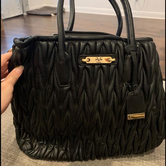 Versace | Bags | Authentic Versace Purse | Poshmark